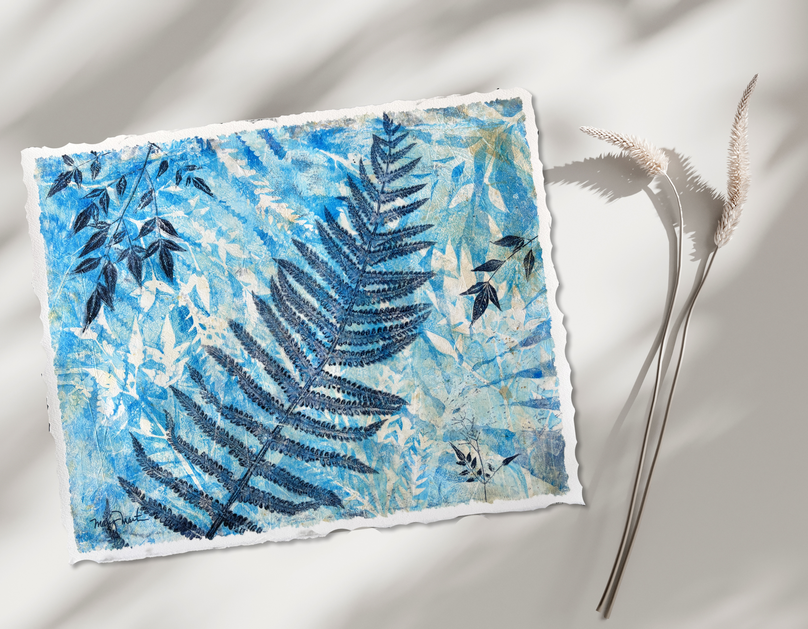 All – Mary Martin Art Studio